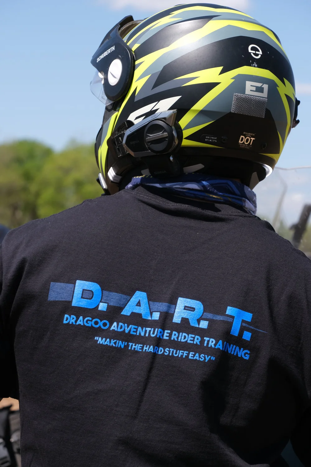 Rider Skills: Hill Climbing for Adventure Motorcycles - Bill Dragoo ...