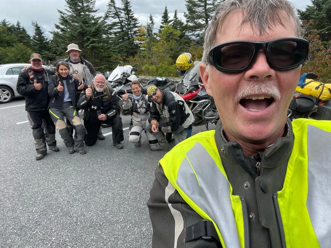 DEEP TROUBLE: Spencer Conway and Cathy Nell | Clinton Smout ...