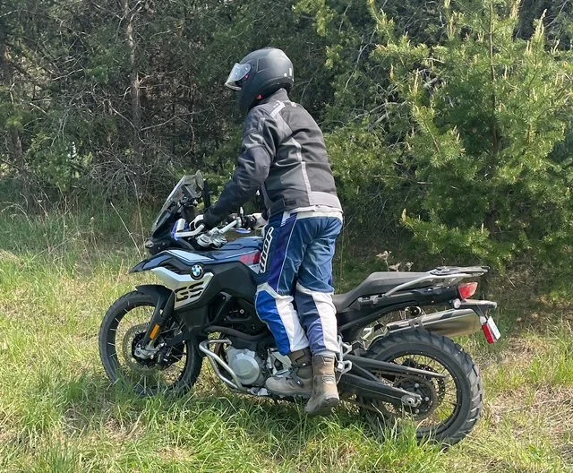 RIDER SKILLS: In Your Head - Motorcycle Drills Practice — Motorcycle ...