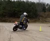 RIDER SKILLS: In Your Head - Motorcycle Drills Practice — Motorcycle ...