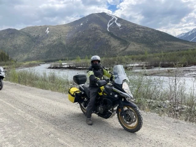 RIDER SKILLS: In Your Head - Motorcycle Drills Practice — Motorcycle ...