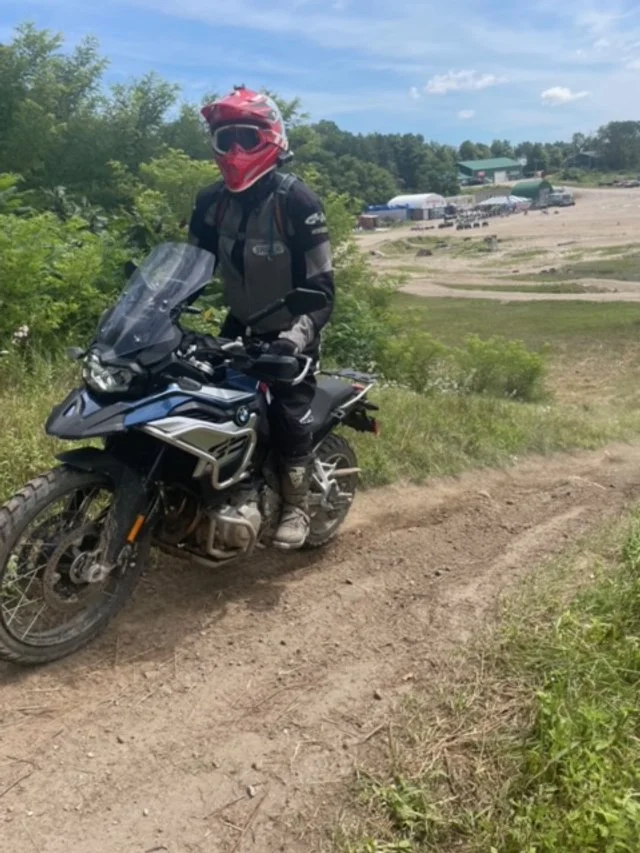 RIDER SKILLS: In Your Head - Motorcycle Drills Practice — Motorcycle ...