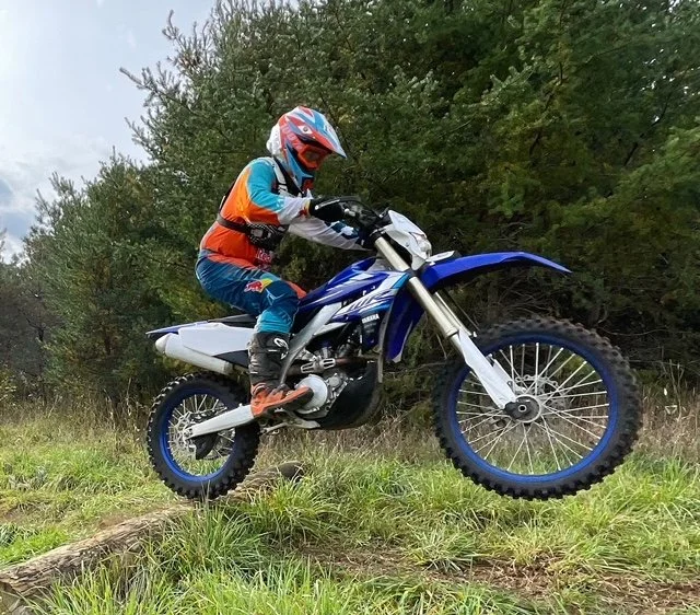RIDER SKILLS: In Your Head - Motorcycle Drills Practice — Motorcycle ...