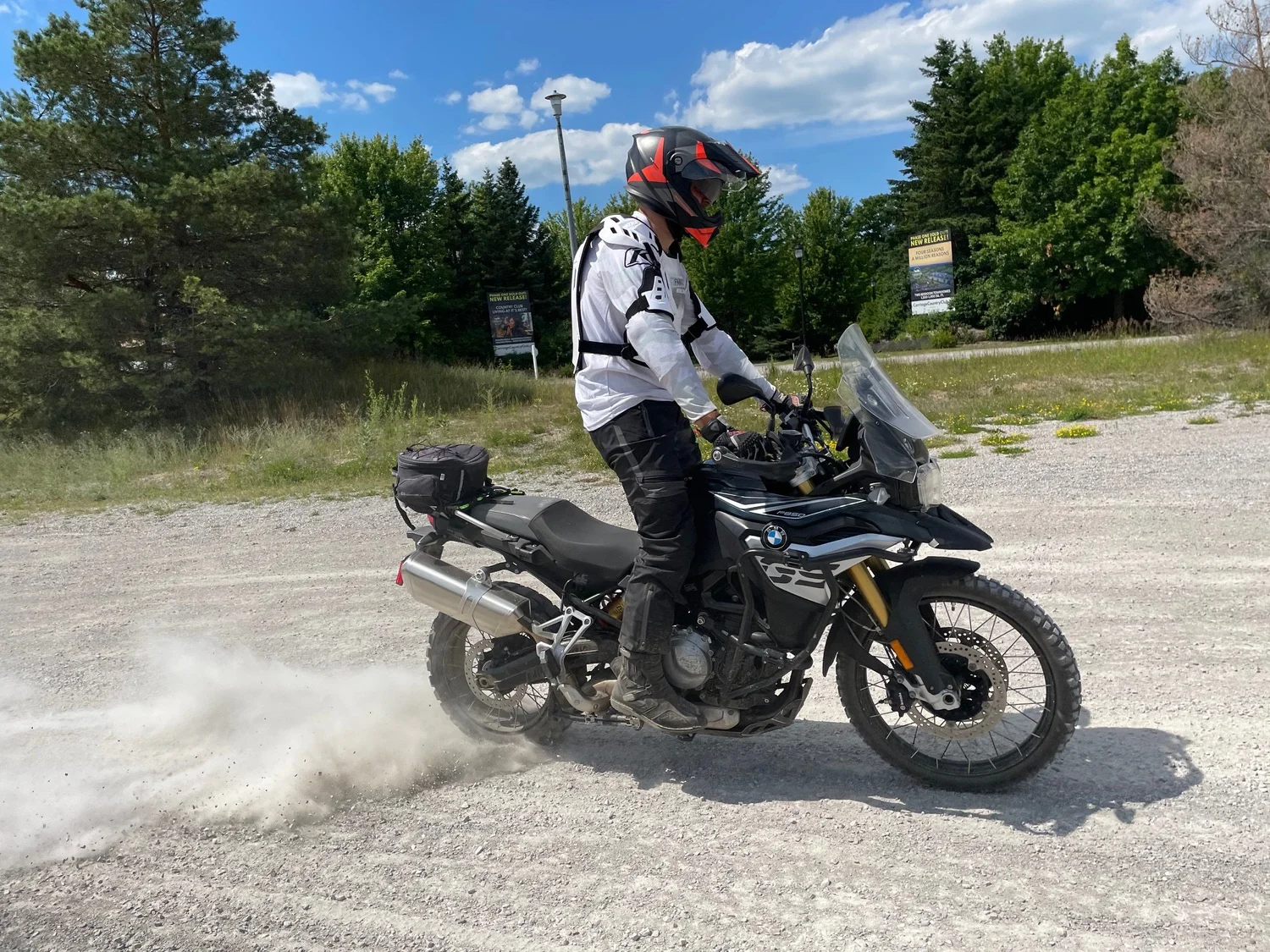 RIDER SKILLS: Common Mistakes Motorcycle Riders Make and Ways to Avoid ...