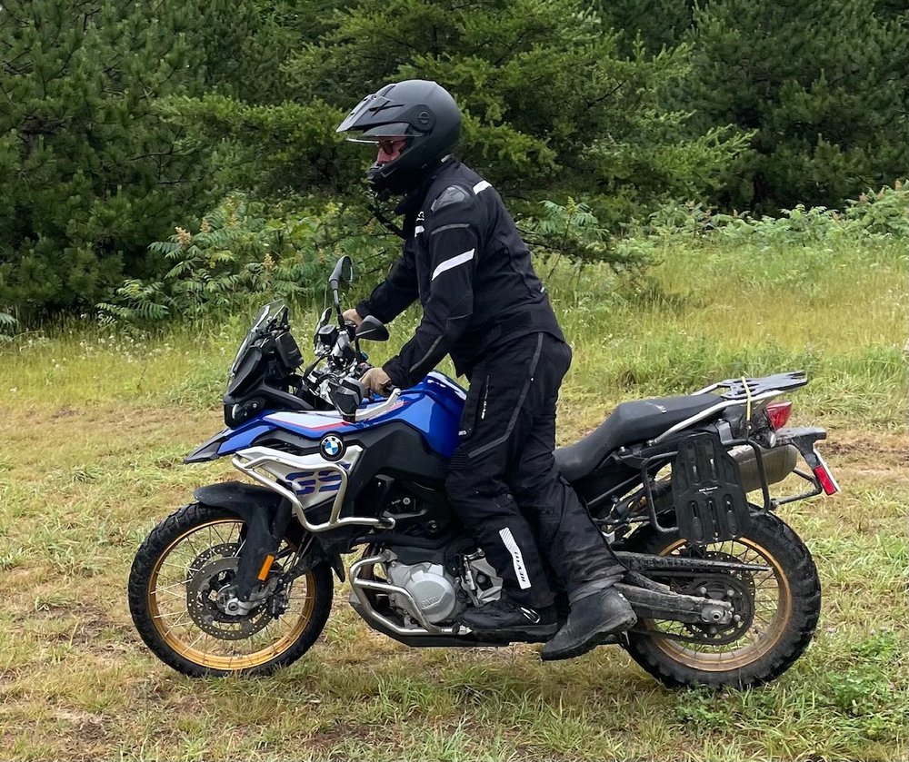 RIDER SKILLS: Common Mistakes Motorcycle Riders Make and Ways to Avoid ...