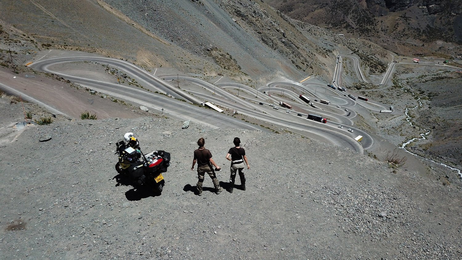 The Best Things in Life are Free - Lavi and Ollie — Motorcycle Podcasts ...