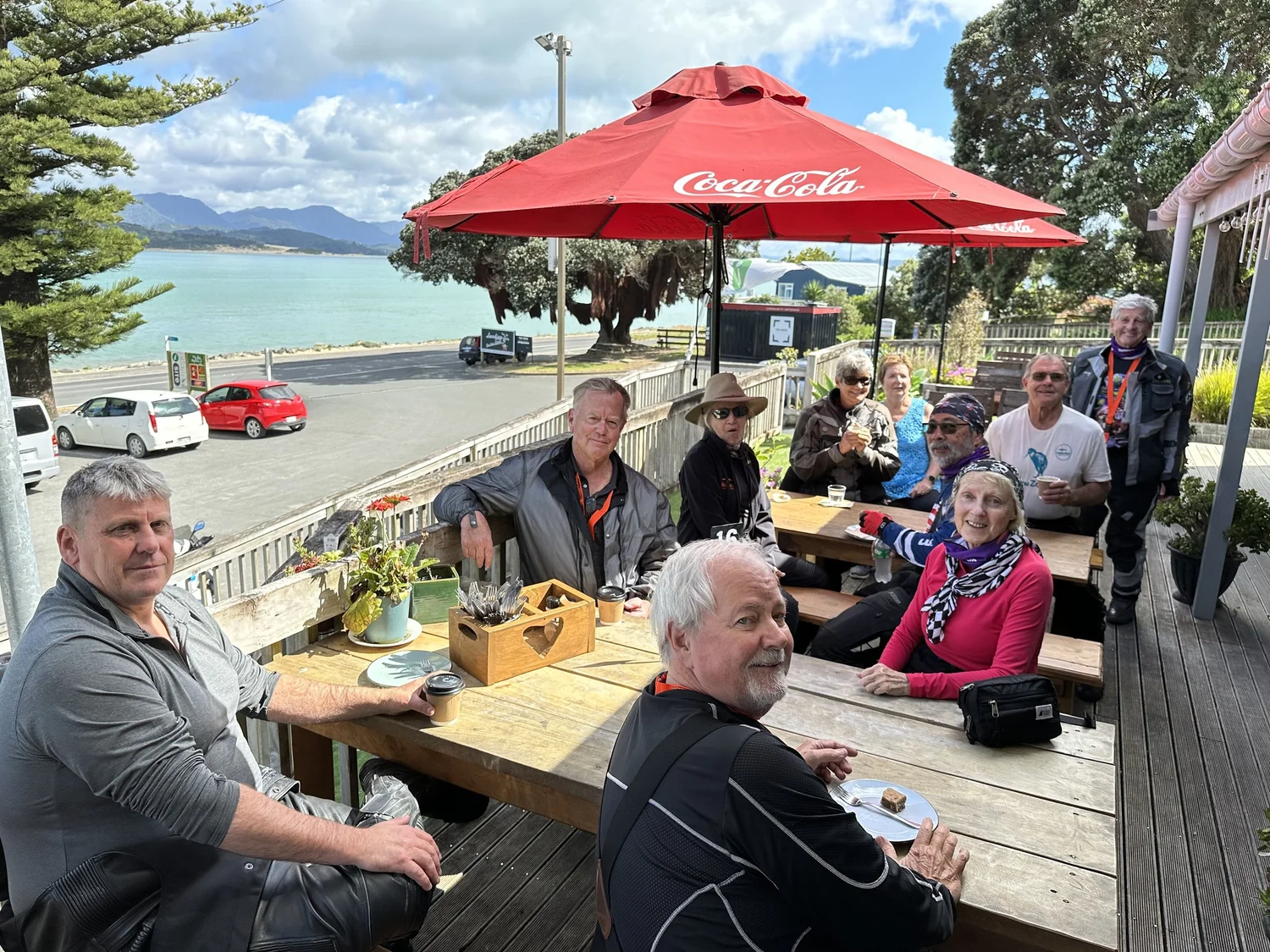 Destination Africa - Experience Not Required — Motorcycle Podcasts ...