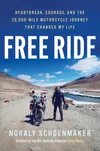 Itchy Boots - Noraly Schoenmaker — Motorcycle Podcasts Adventure Rider ...