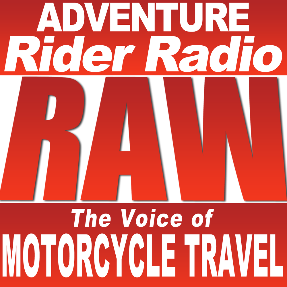 Sponsors of the Adventure Rider Radio Motorcycle Radio Show and Podcast ...