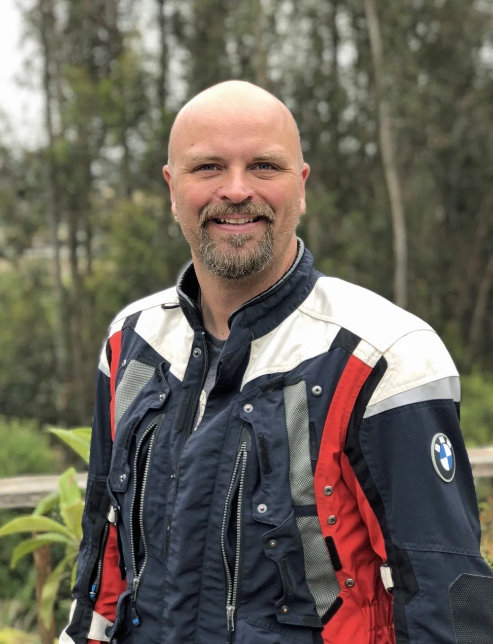 Rider Skills: How To Ride Rocks - Shawn Thomas — Motorcycle Podcasts ...