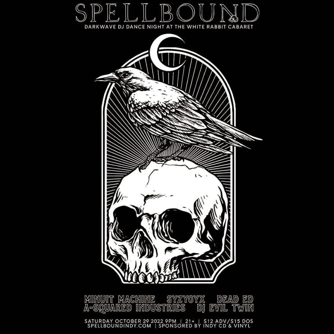 The White Rabbit Cabaret