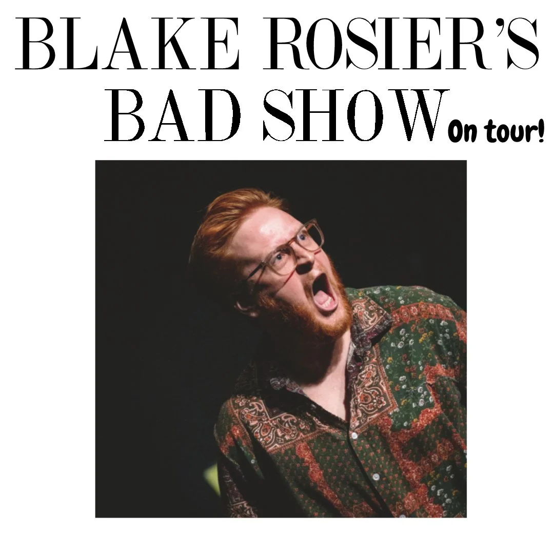 The White Rabbit Cabaret