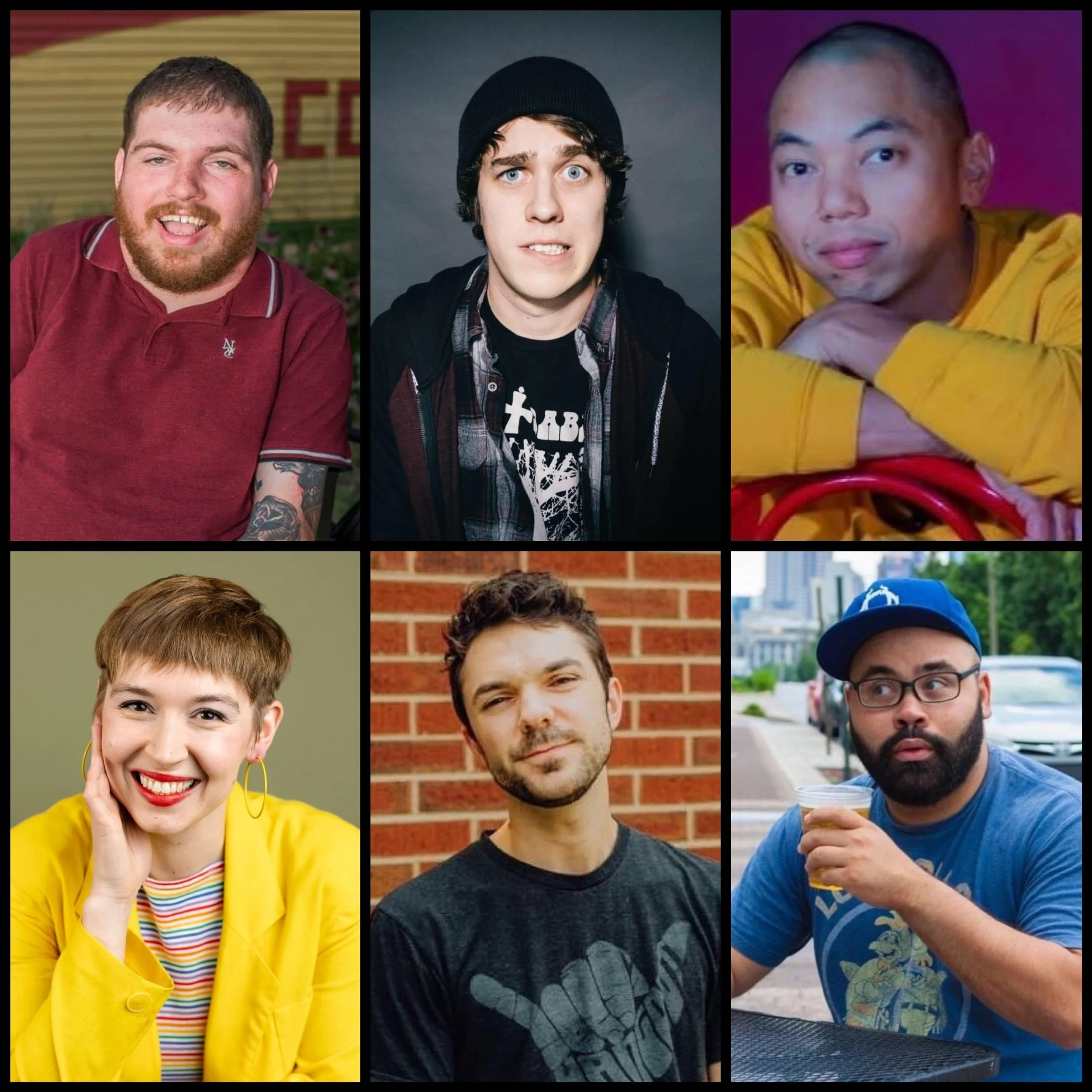 The White Rabbit Cabaret