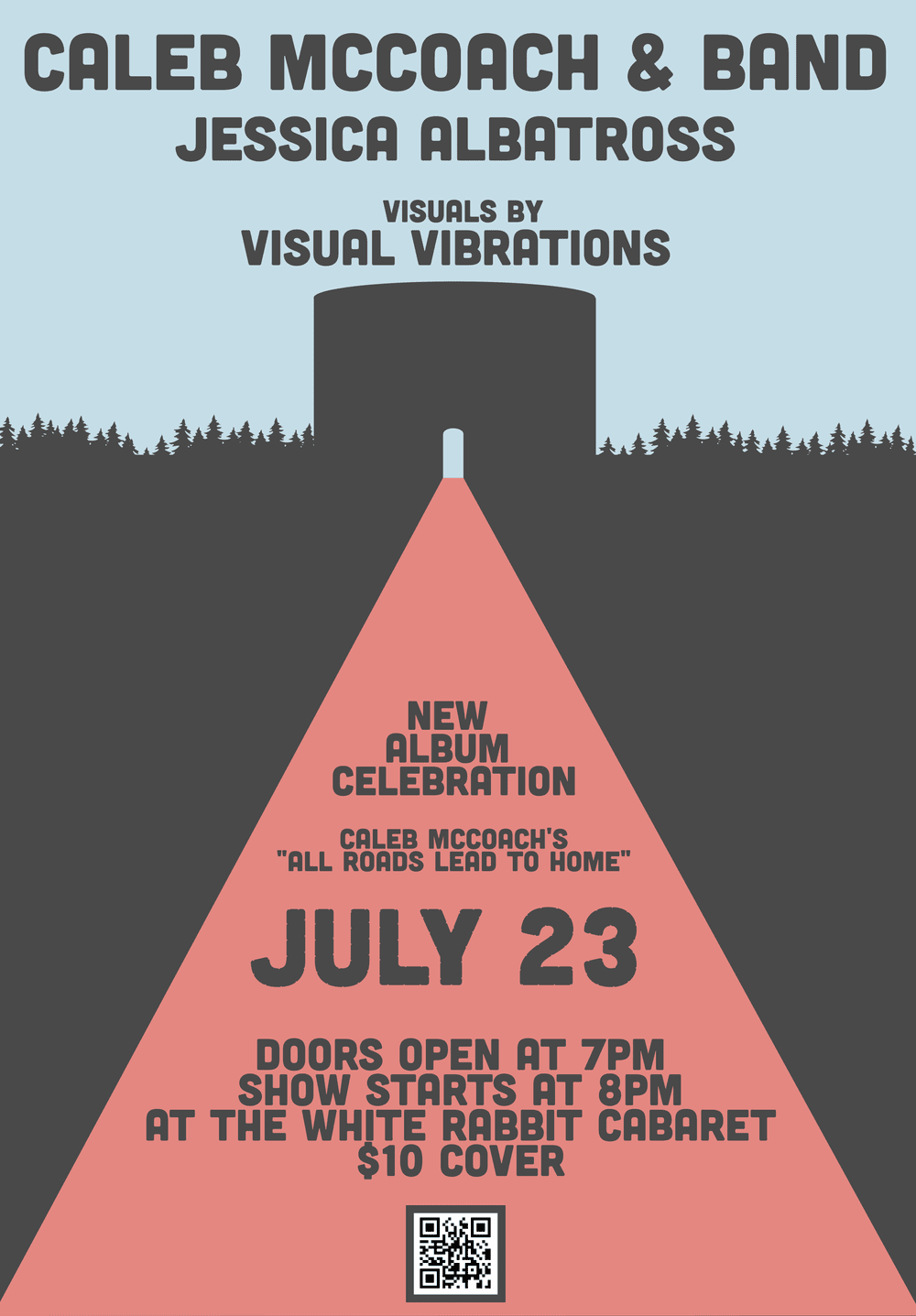 The White Rabbit Cabaret