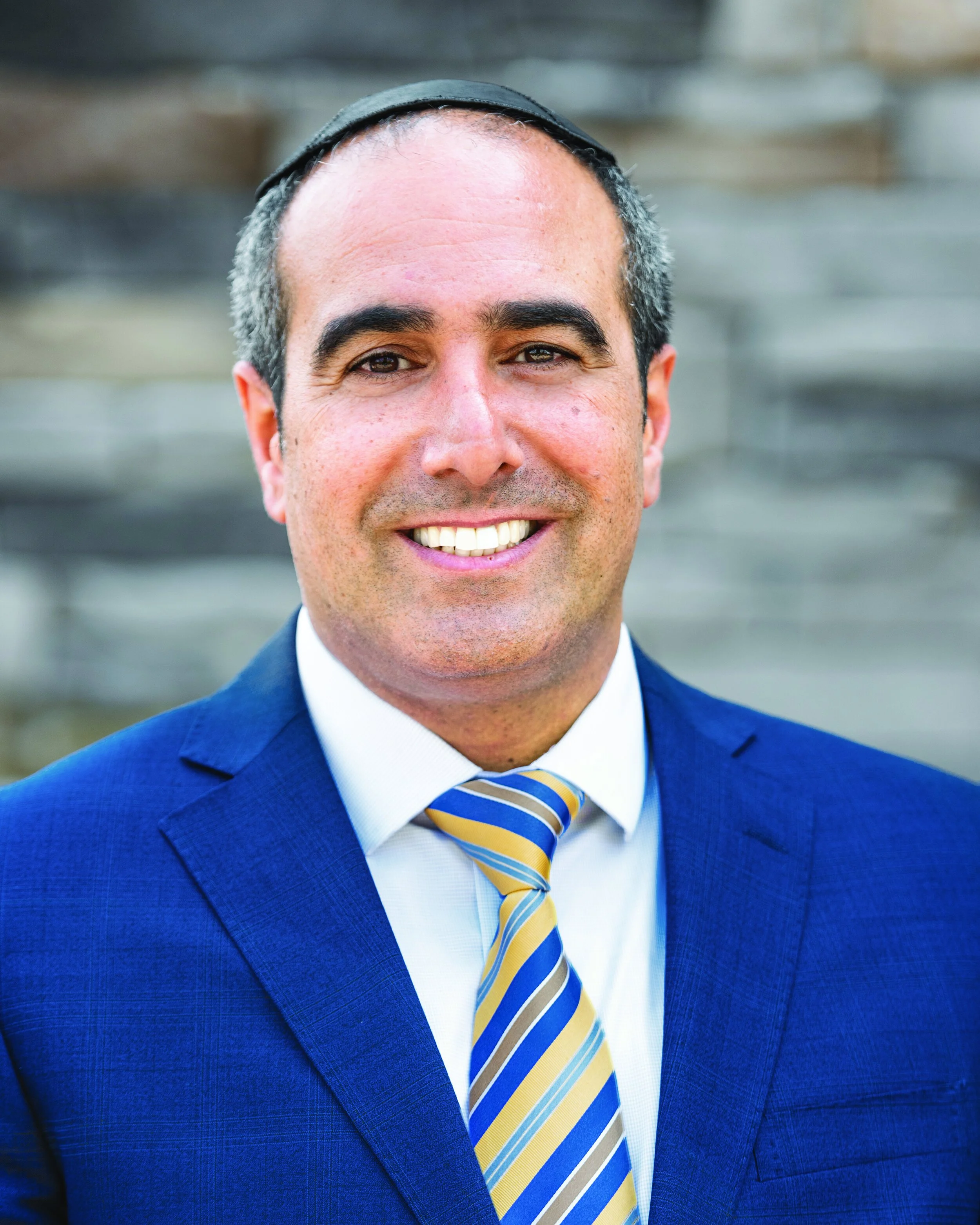 Educational Leadership Team — Yeshivat He'Atid