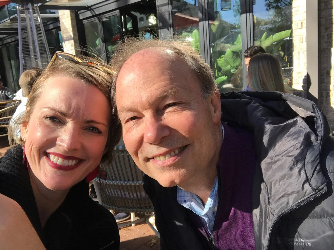 Get to Know our New Members