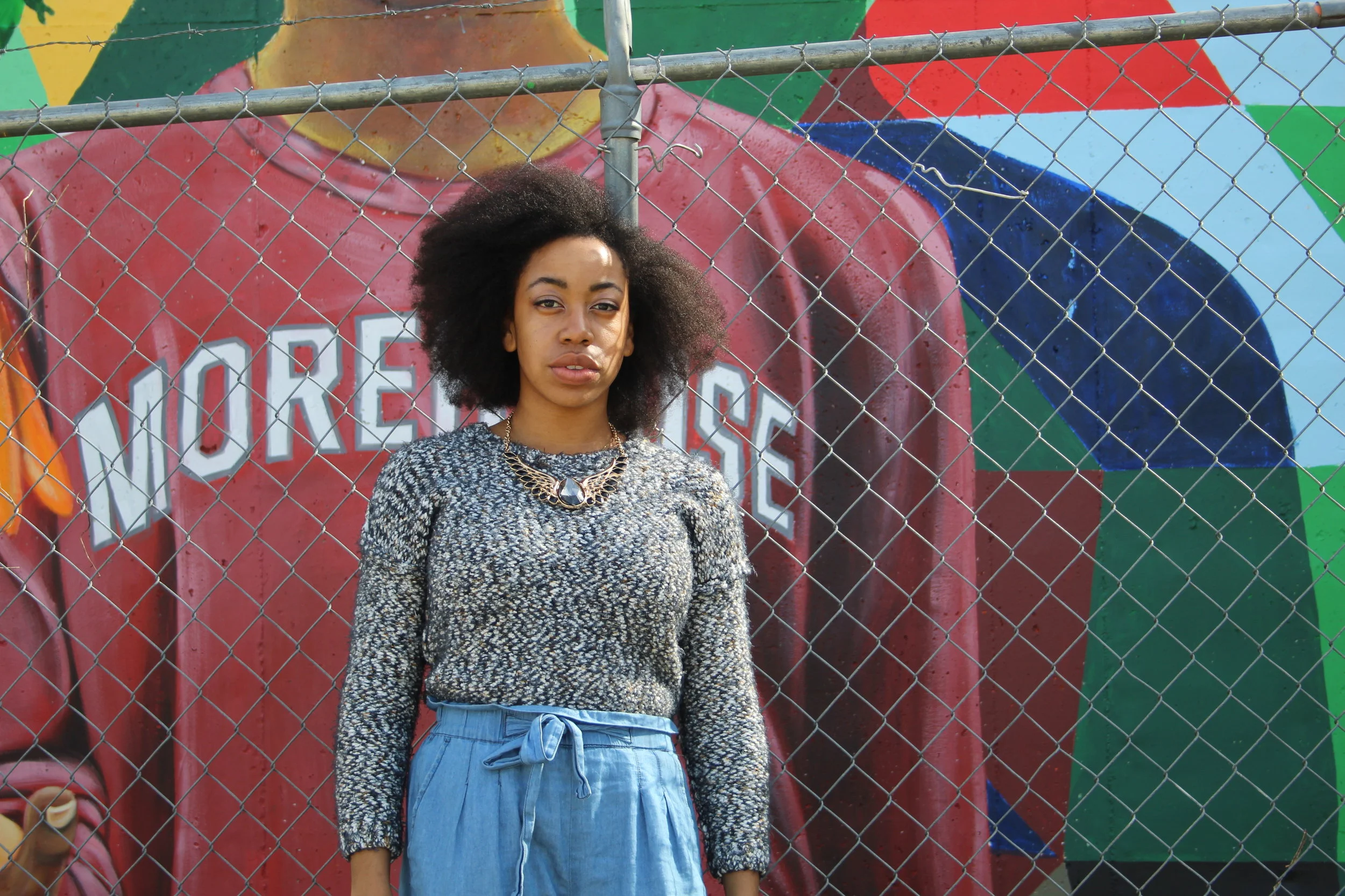 VoyageATL Interview: ATL's Most Inspiring Stories, Meet Kristen Jeter ...