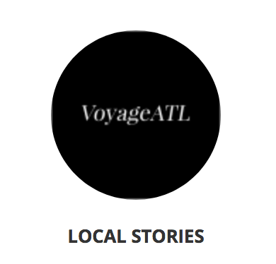 VoyageATL Interview: ATL's Most Inspiring Stories, Meet Kristen Jeter ...