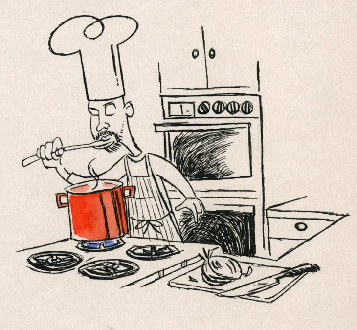 John Owens Illustration+