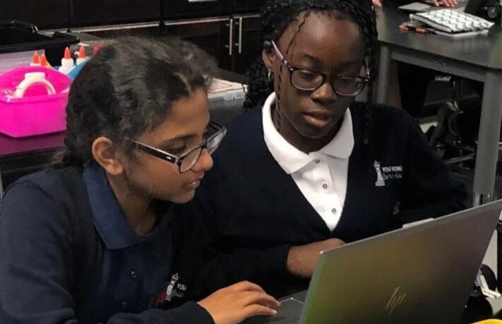 Vidcode: Creative Coding