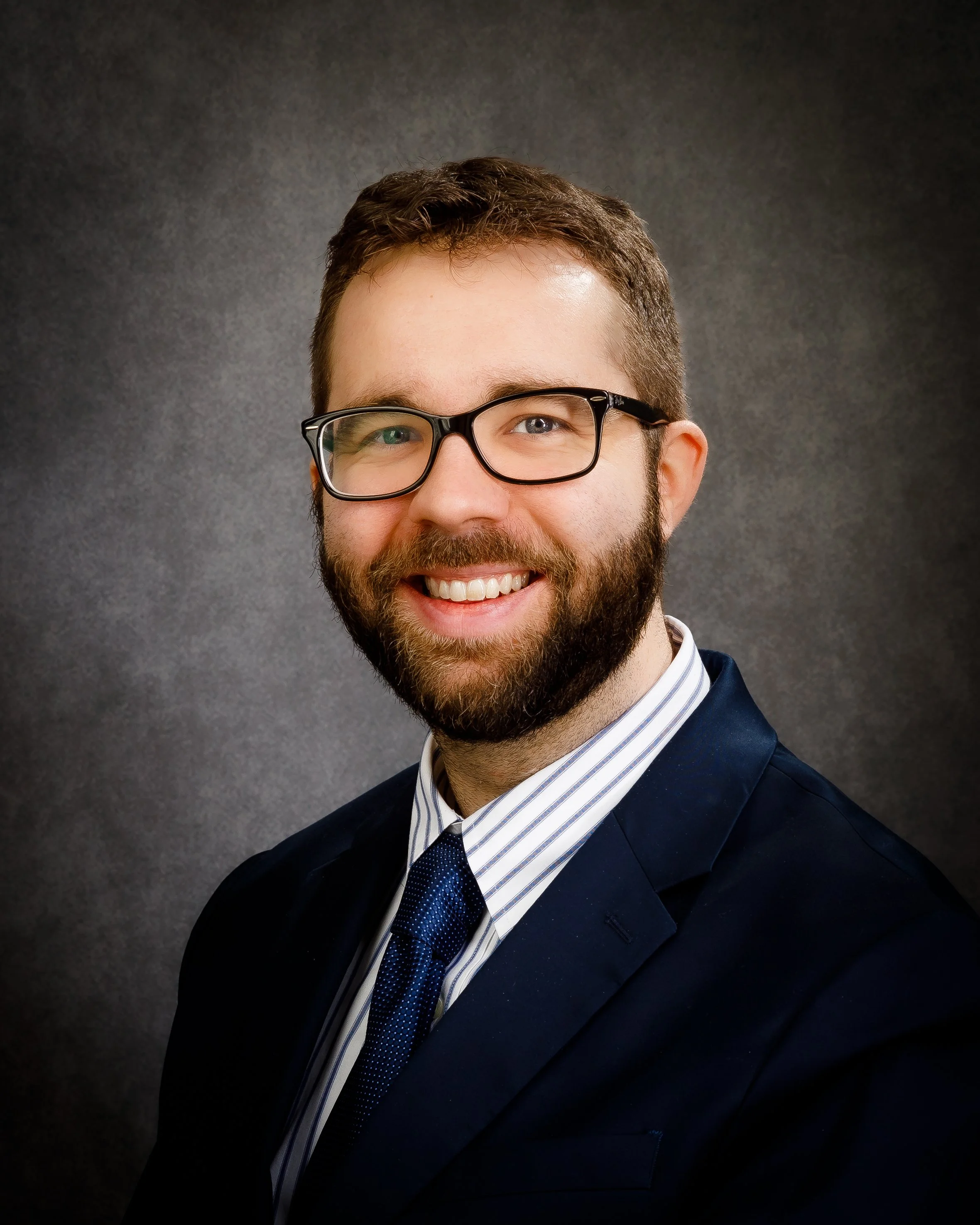Matthew Facciani