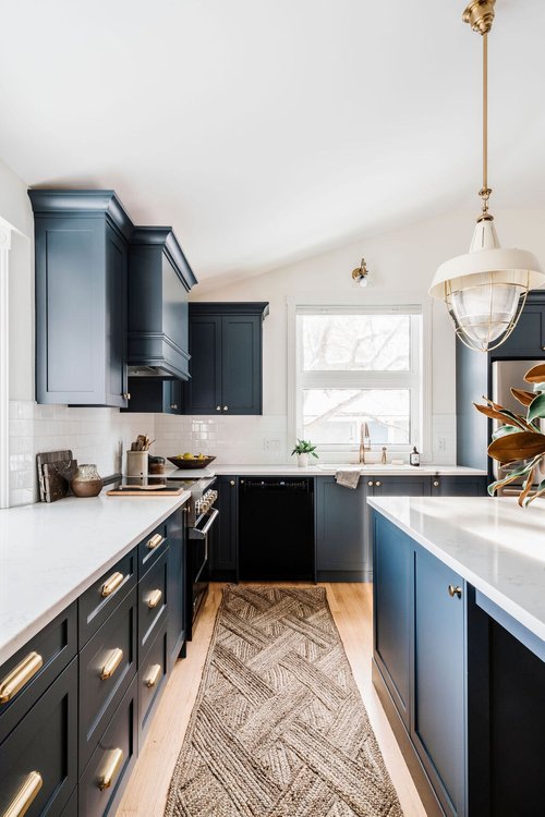 LT HOMES | Interior Design & Build Co.