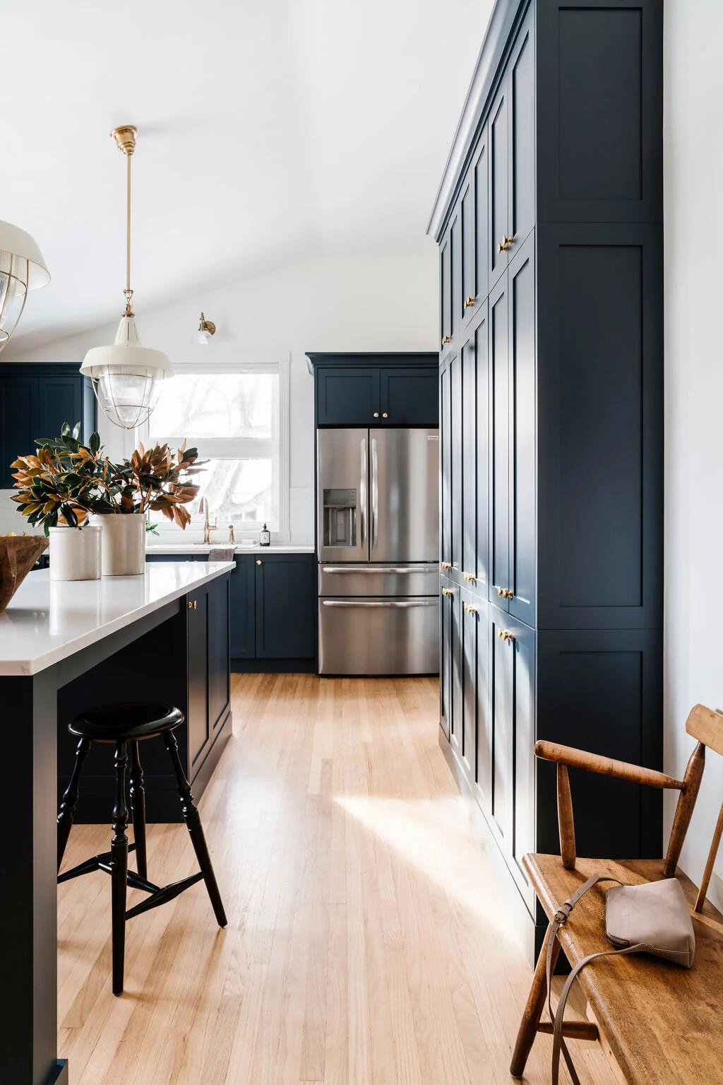 LT HOMES | Interior Design & Build Co.