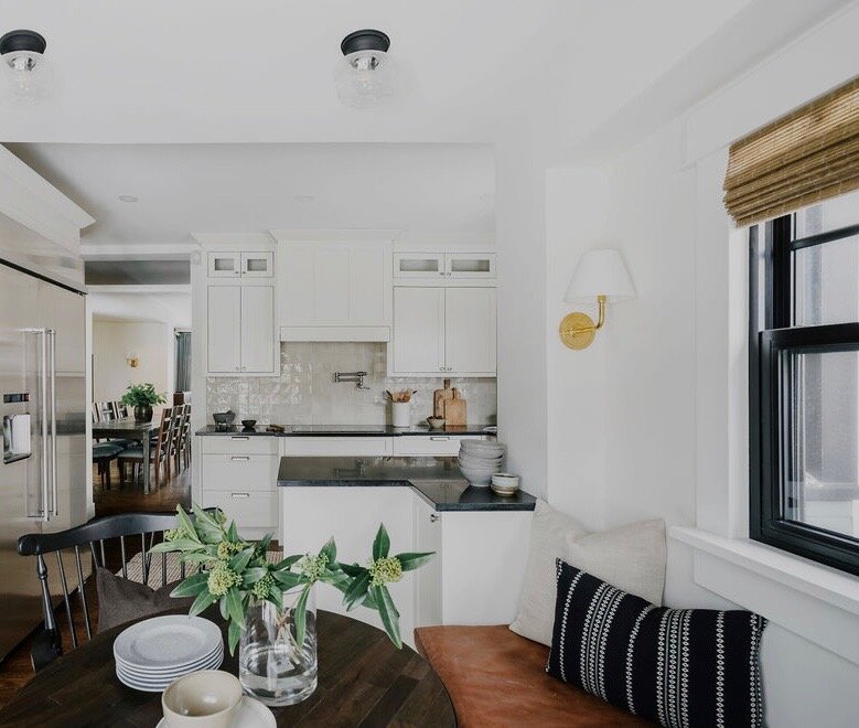 LT HOMES | Interior Design & Build Co.
