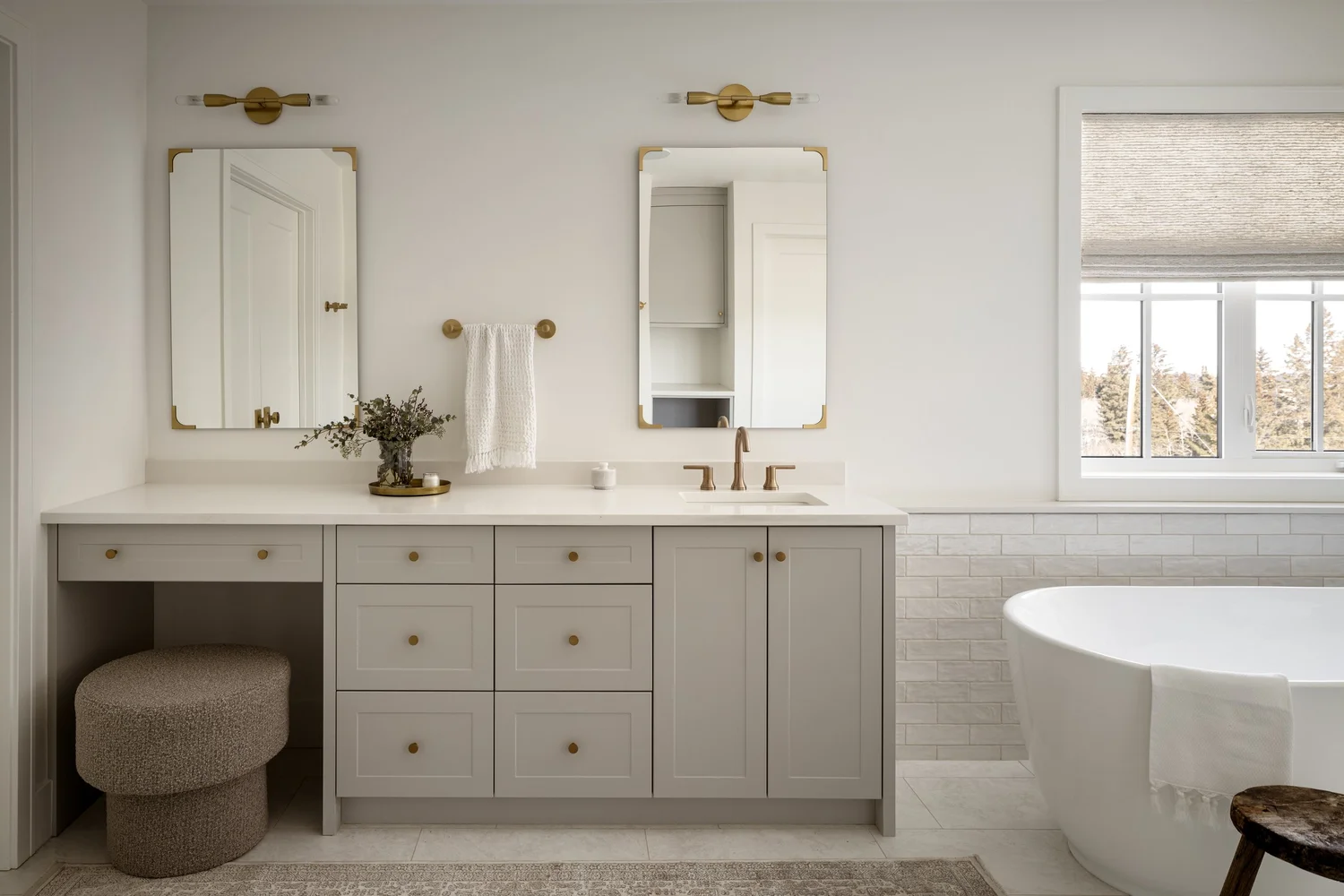 LT HOMES | Interior Design & Build Co.