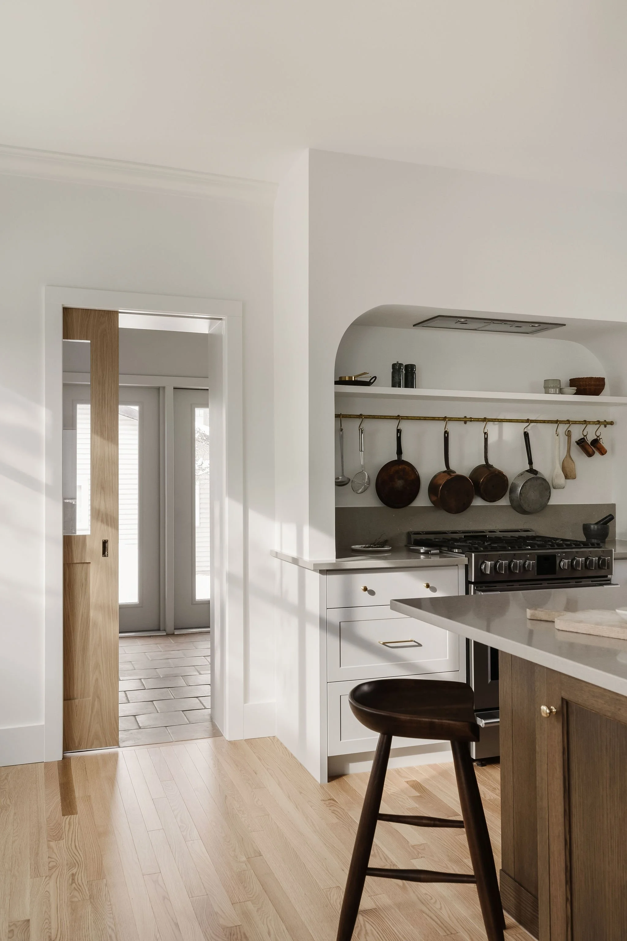 LT HOMES | Interior Design & Build Co.