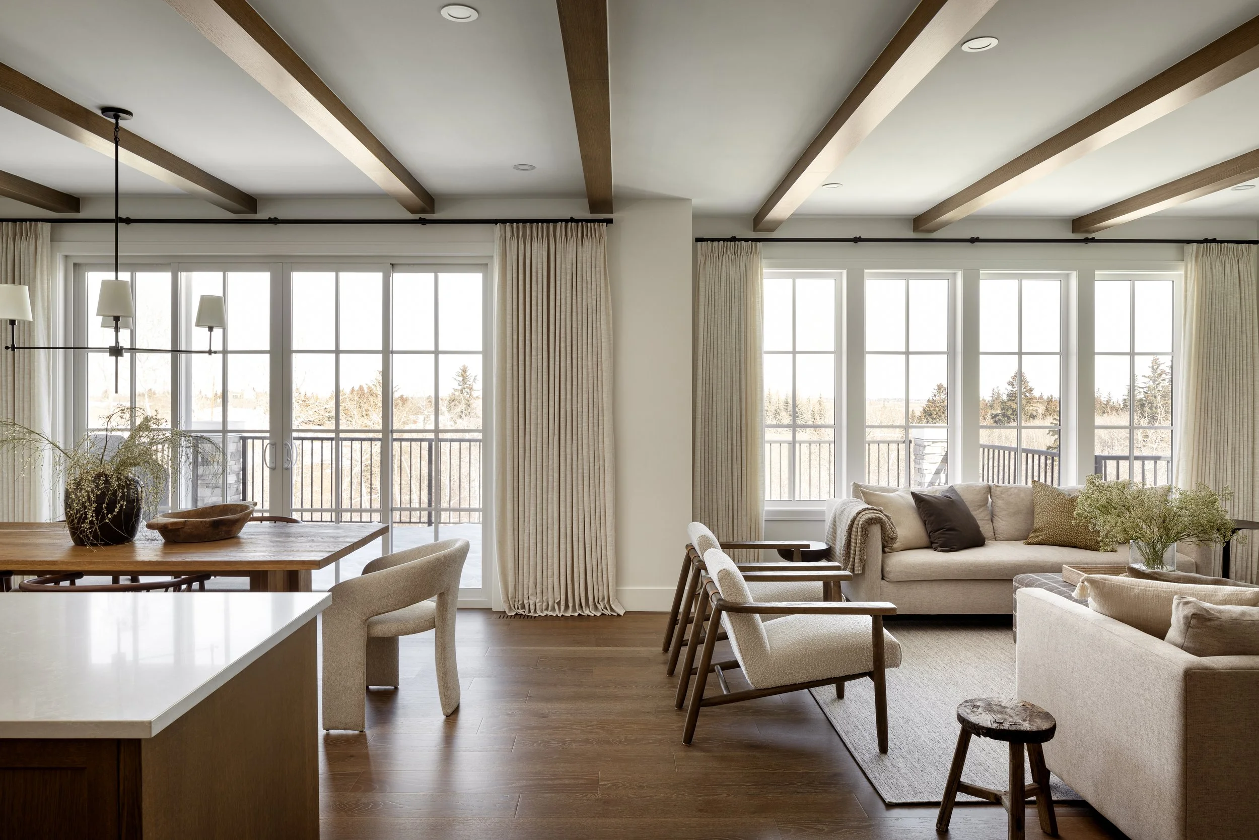 LT HOMES | Interior Design & Build Co.