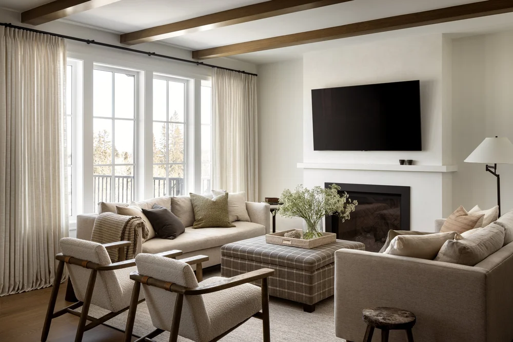 LT HOMES | Interior Design & Build Co.