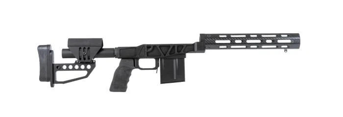 XLR Carbon Chassis — SPECIAL PURPOSE RIFLES