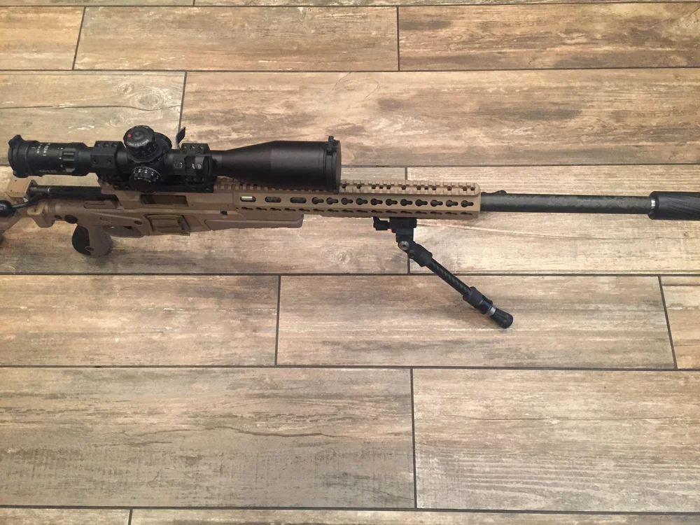 Accuracy International Ax