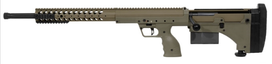 Desert Tech SRS-A1 Left Hand Rifle — SPECIAL PURPOSE RIFLES
