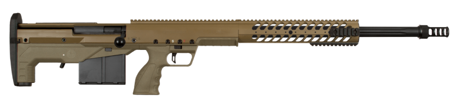 Desert Tech HTI Rifle — SPECIAL PURPOSE RIFLES