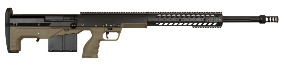 Desert Tech HTI Rifle — SPECIAL PURPOSE RIFLES