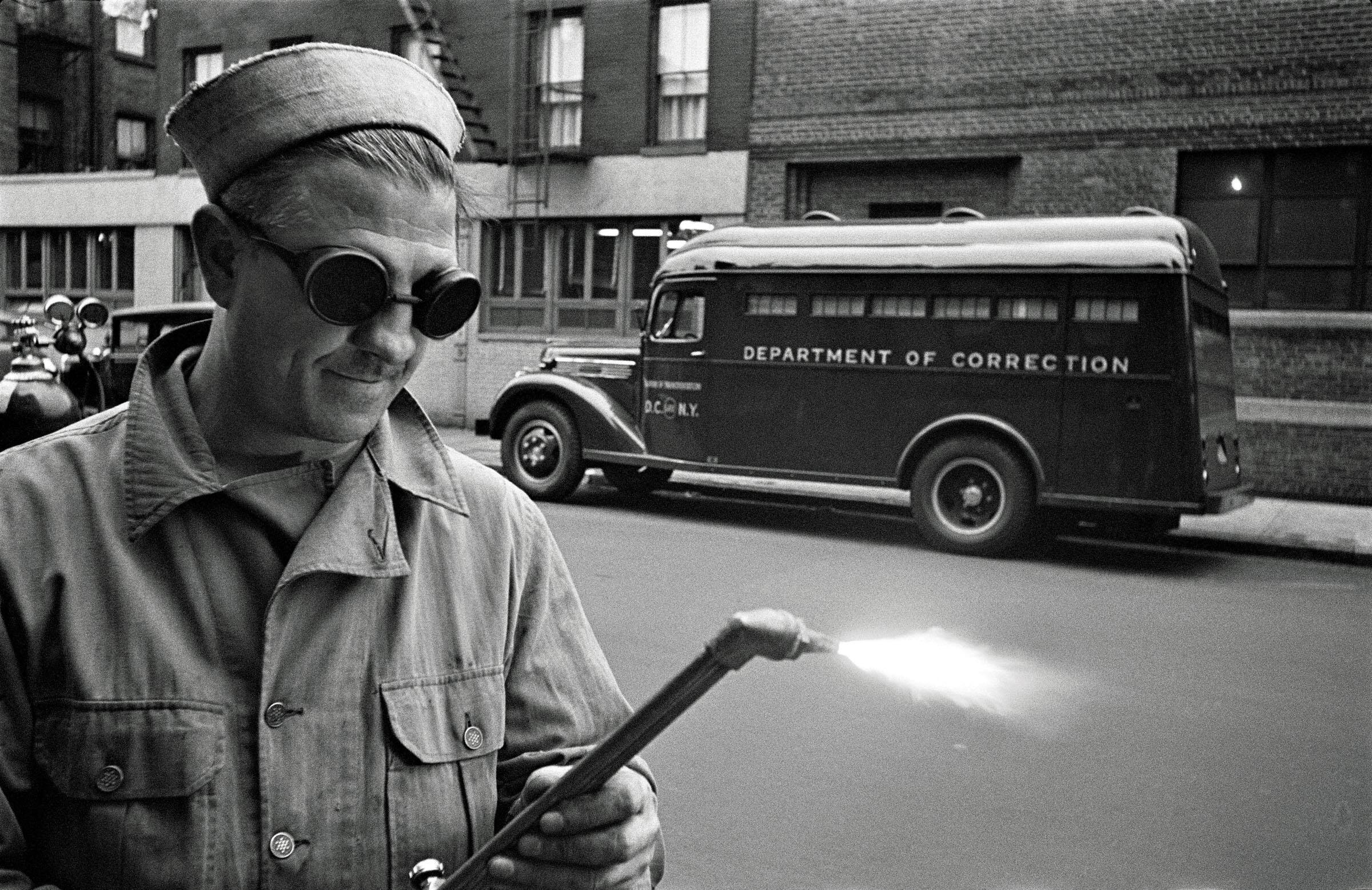 Kubrick e la fotografia. Dalla street photography al cinema — Artdigiland