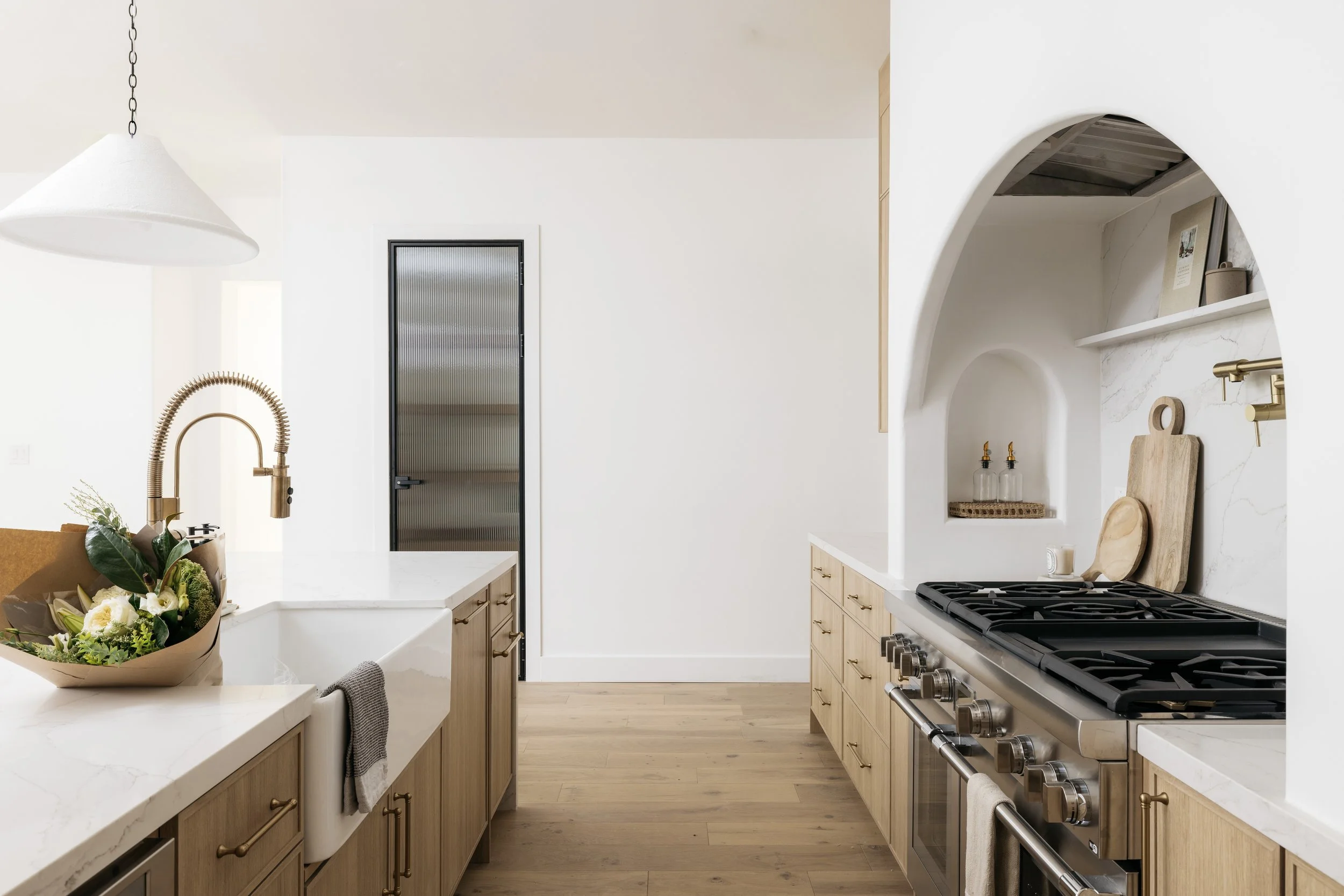 McKenzie Corren Designs - Interior Design Services