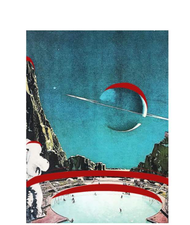 Make a collage - 10 practical tips — Nat girsberger