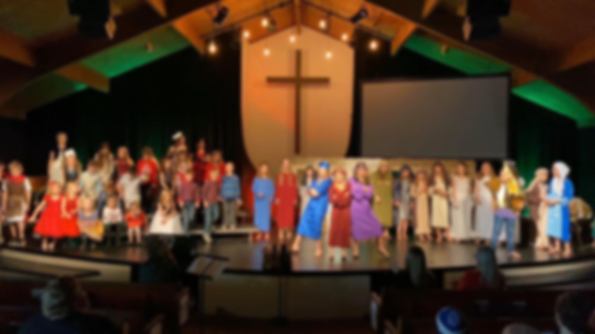 Whiting Christian Church