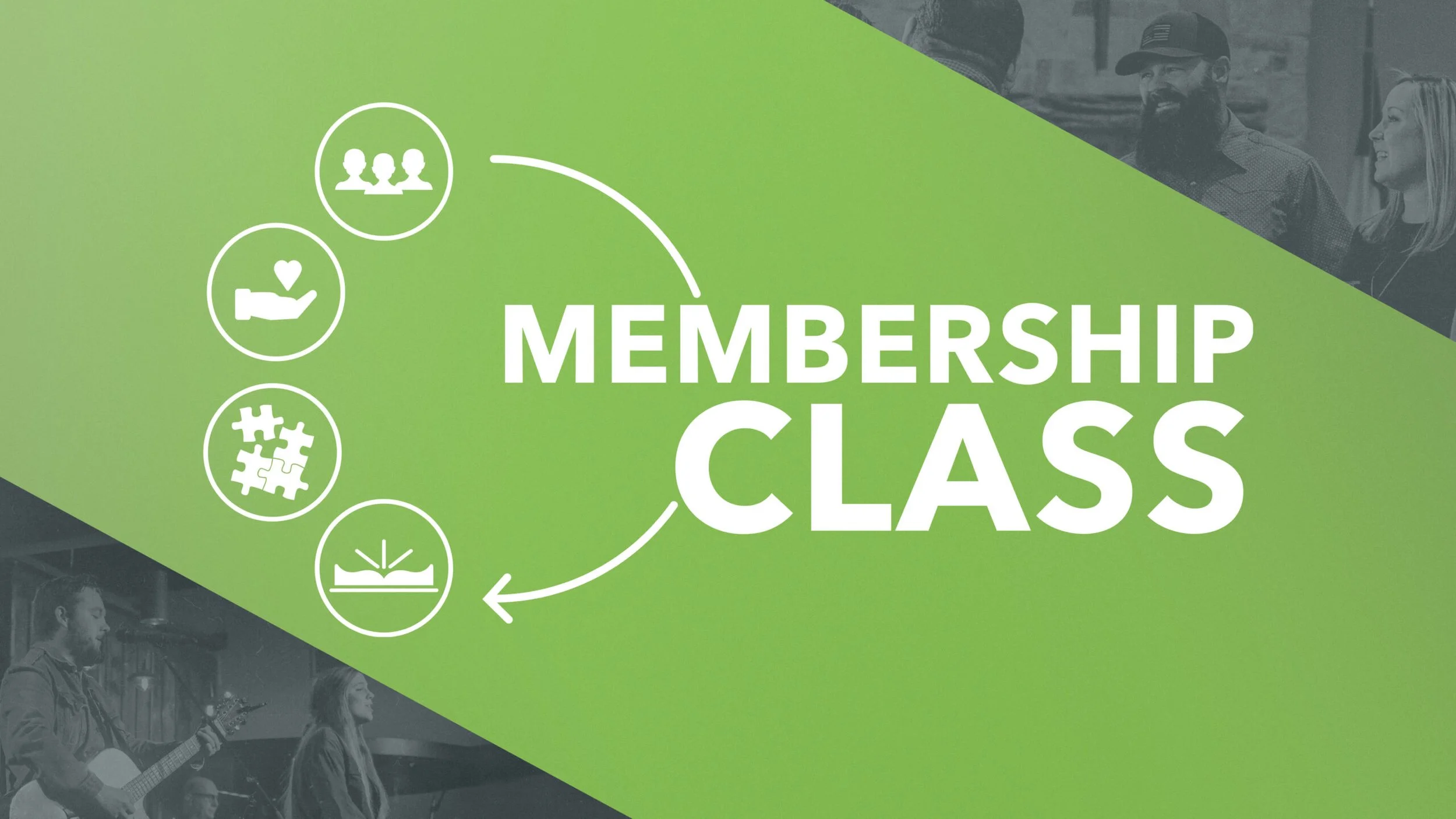 Membership — Whiting Christian Church