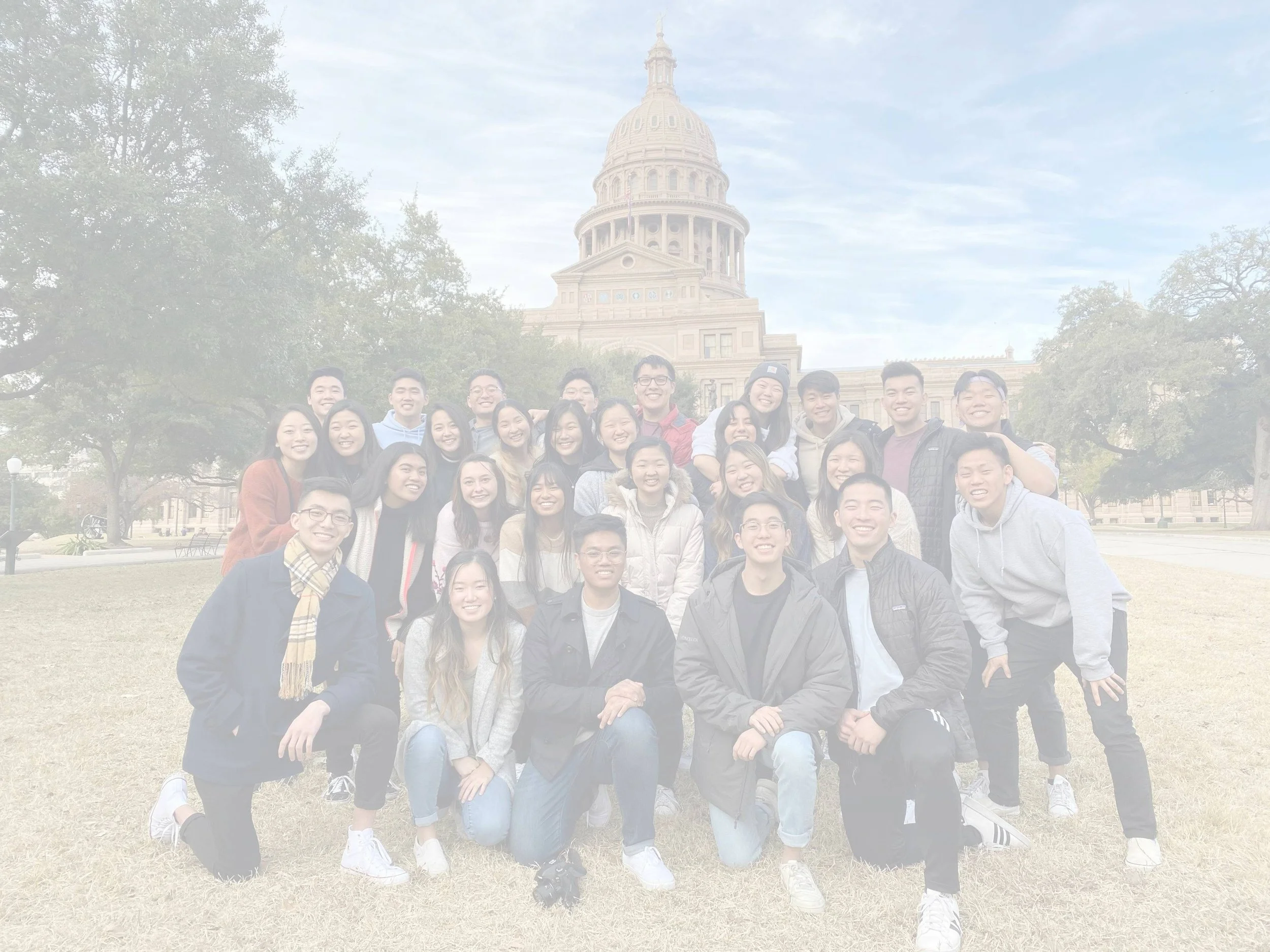 About — Campus Outreach