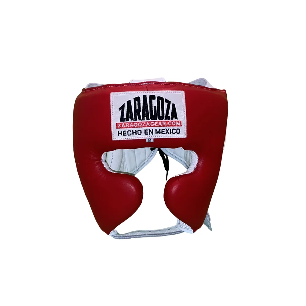 Zaragoza Gear