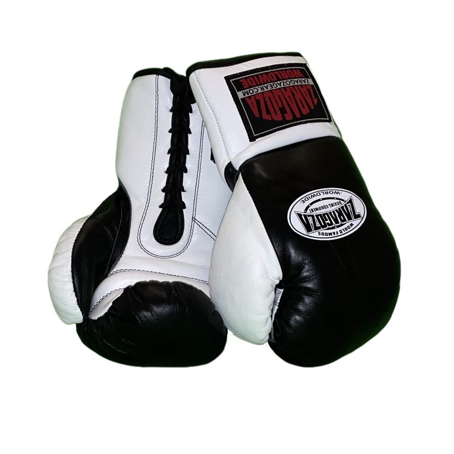 Pro Fight Gloves — Zaragoza Gear