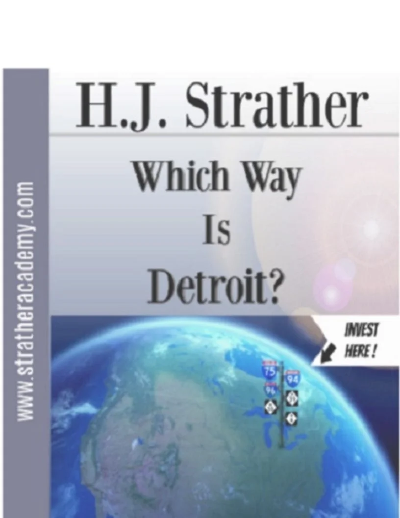 Additional Products — Strather Academy