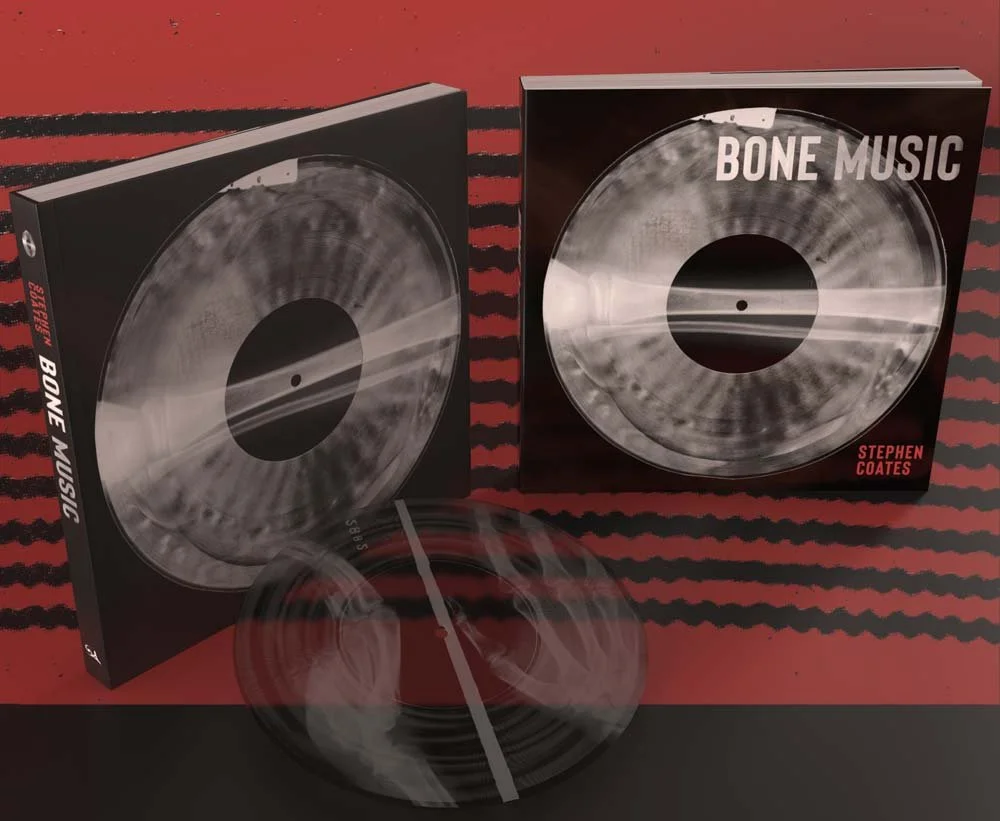 News — BONE MUSIC