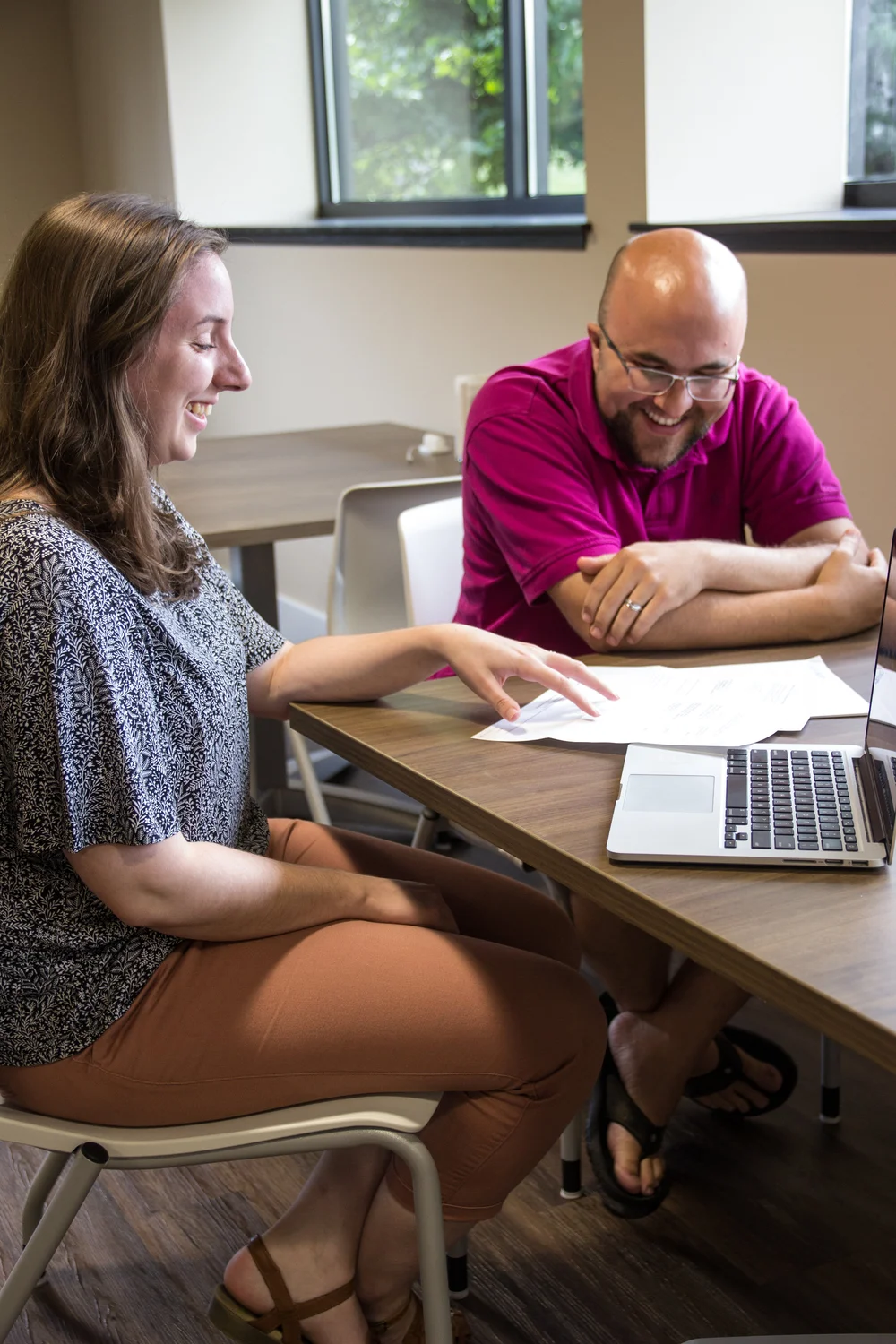 Overview — DiscipleMakers | Campus Ministry