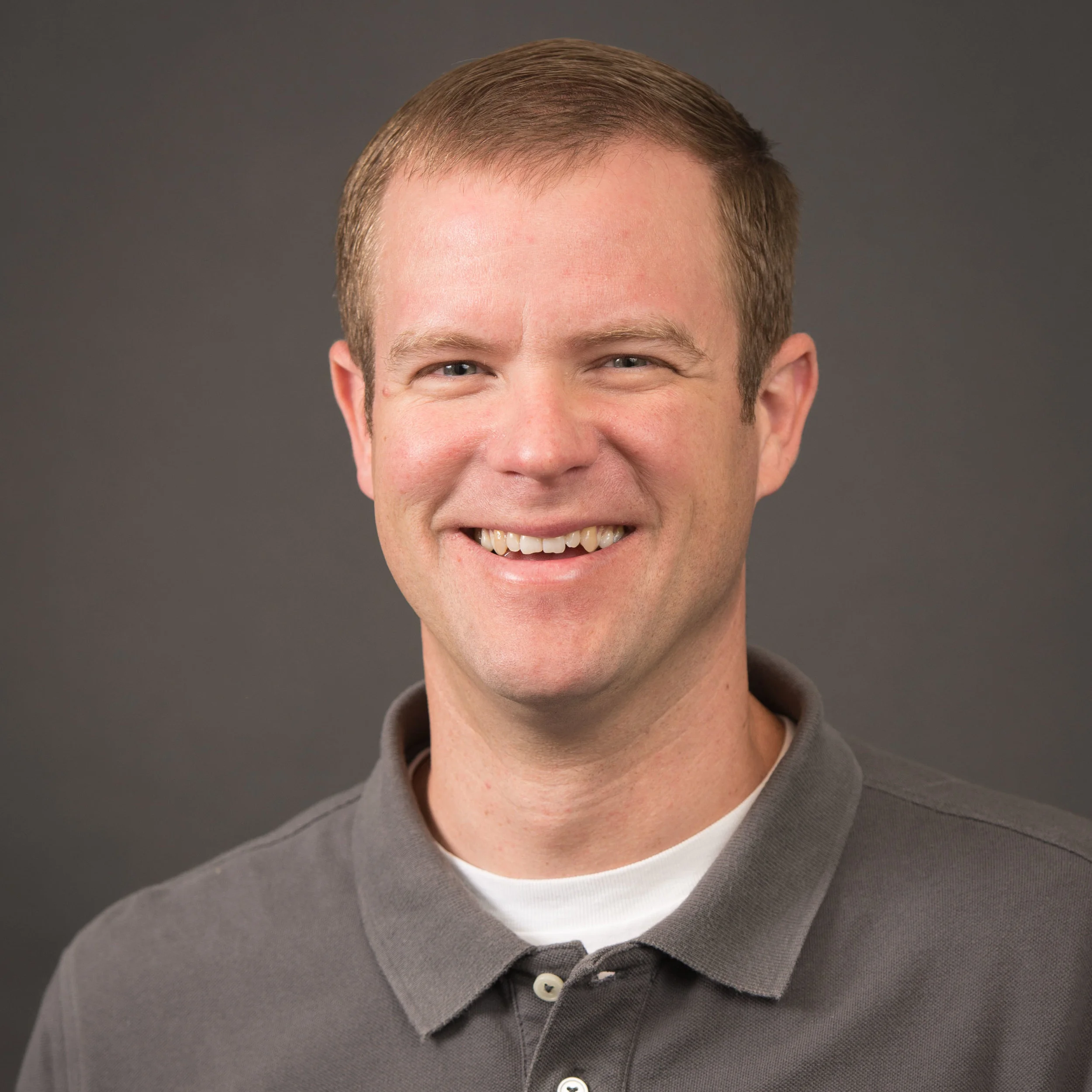 Staff Leadership — DiscipleMakers | Campus Ministry