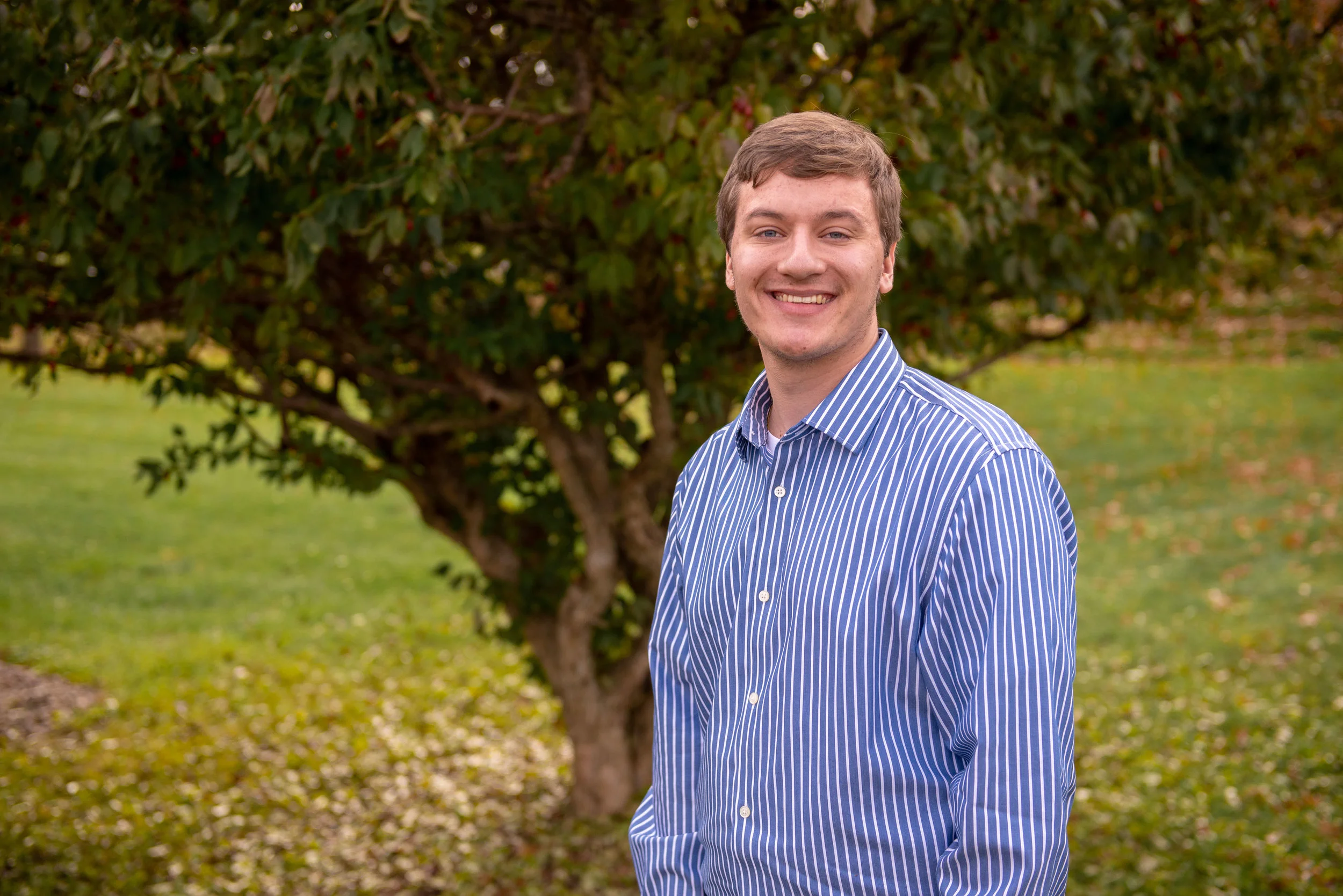 Tim Carroll has joined our staff team! — DiscipleMakers | Campus Ministry